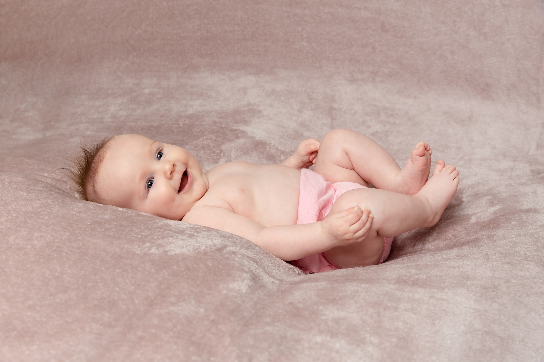 Baby Photography Edinburgh